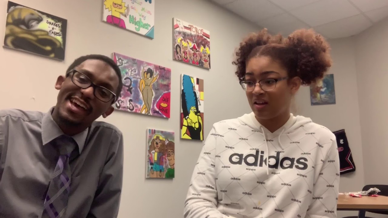 Time Is Money Podcast Episode 10 - Lex Wit Da Water - YouTube