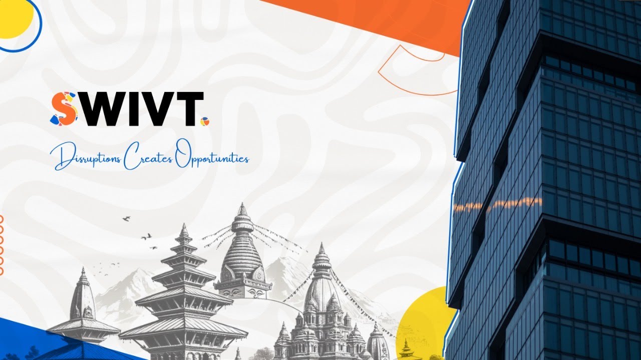 Swivt Company Video - YouTube