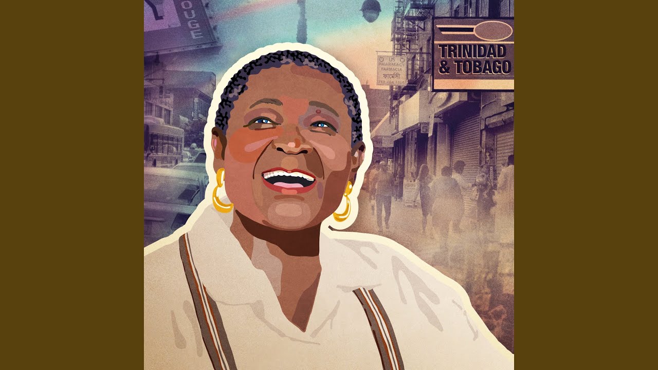 Underneath the Mango Tree - YouTube