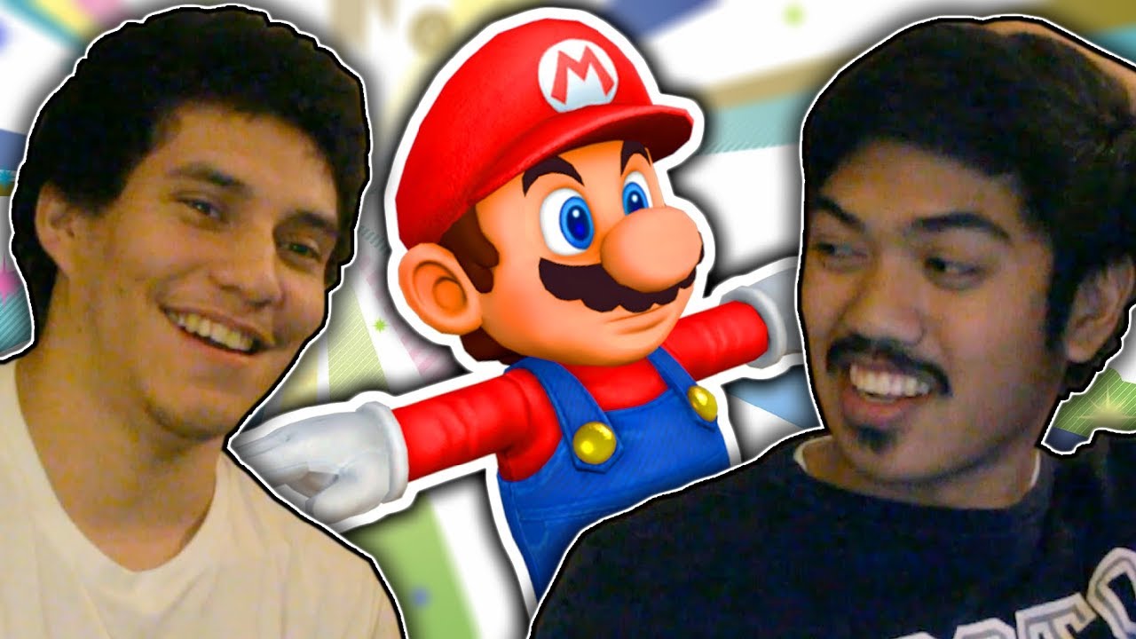 READY? YEAH! | Super Mario Party w/Danielamapie - YouTube
