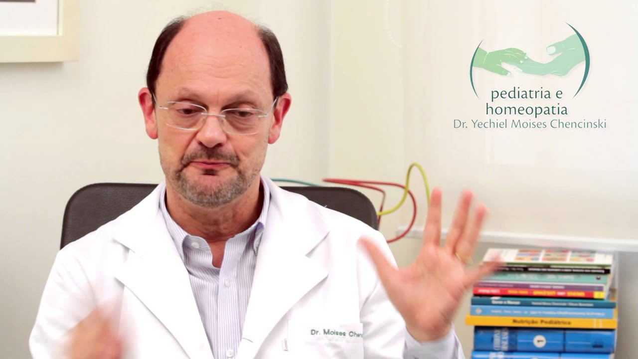 TV DR. MOISES - Os primeiros mil dias:da gestação aos 2 anos ...