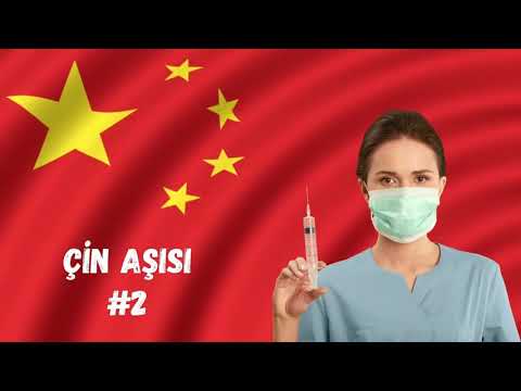 GENÇLERE NEDEN ÇİN AŞISI ? / İŞTE TÜM GERÇEKLER !