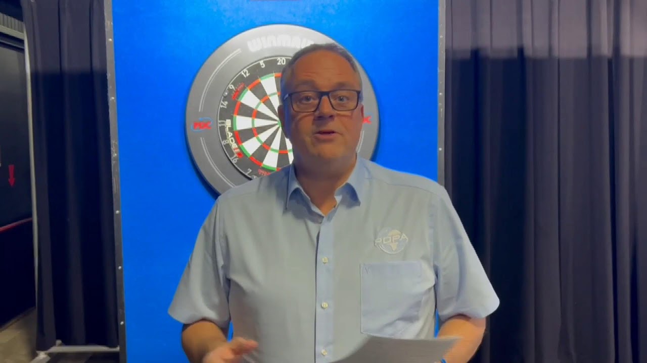 Q Schools - Final Stage Day One Latest - YouTube