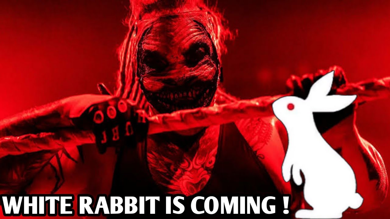 Cryptic TikTok once again teases Bray Wyatt return as ‘White Rabbit’ - YouTube