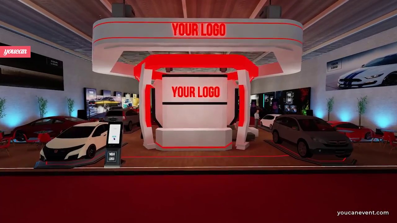 Automobile Brand Activation available for booking @Youcanevent.com ...