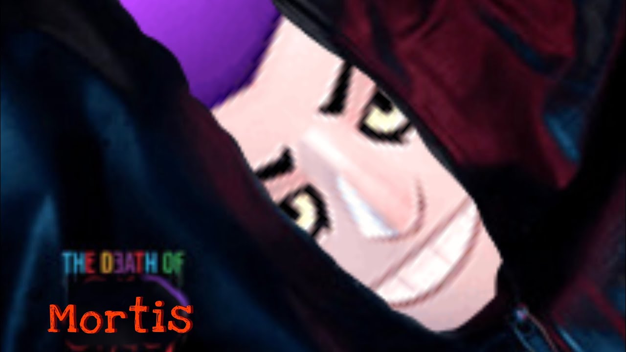 Godzilla - Mortis Cover - YouTube