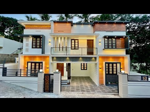 Incredible 5BHK House with Astonishing Interior for sale in ...