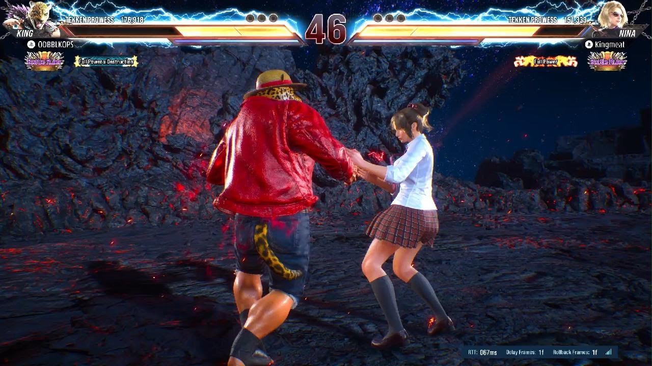Lowest IQ Battle Ruler fight - YouTube