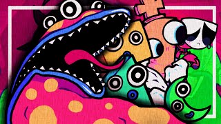 Gather The GLOINKS¡ TADC x FnF Unlikely Rivals CALLMIX ... | Doovi