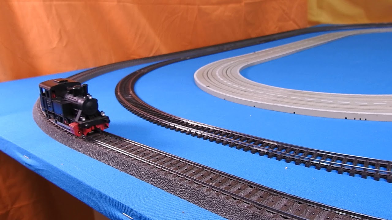 Märklin 3029 - YouTube