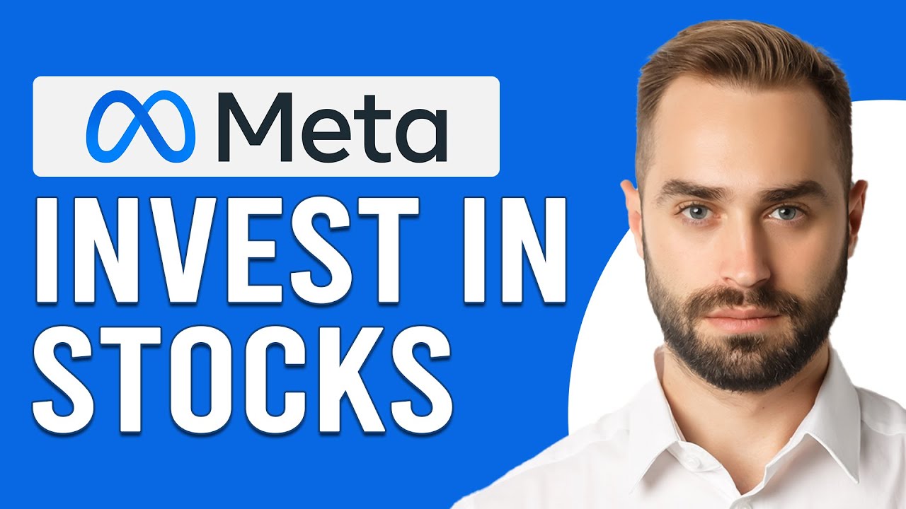 How To Invest In Meta Stocks (How To Buy Meta Stocks - Complete Guide ...
