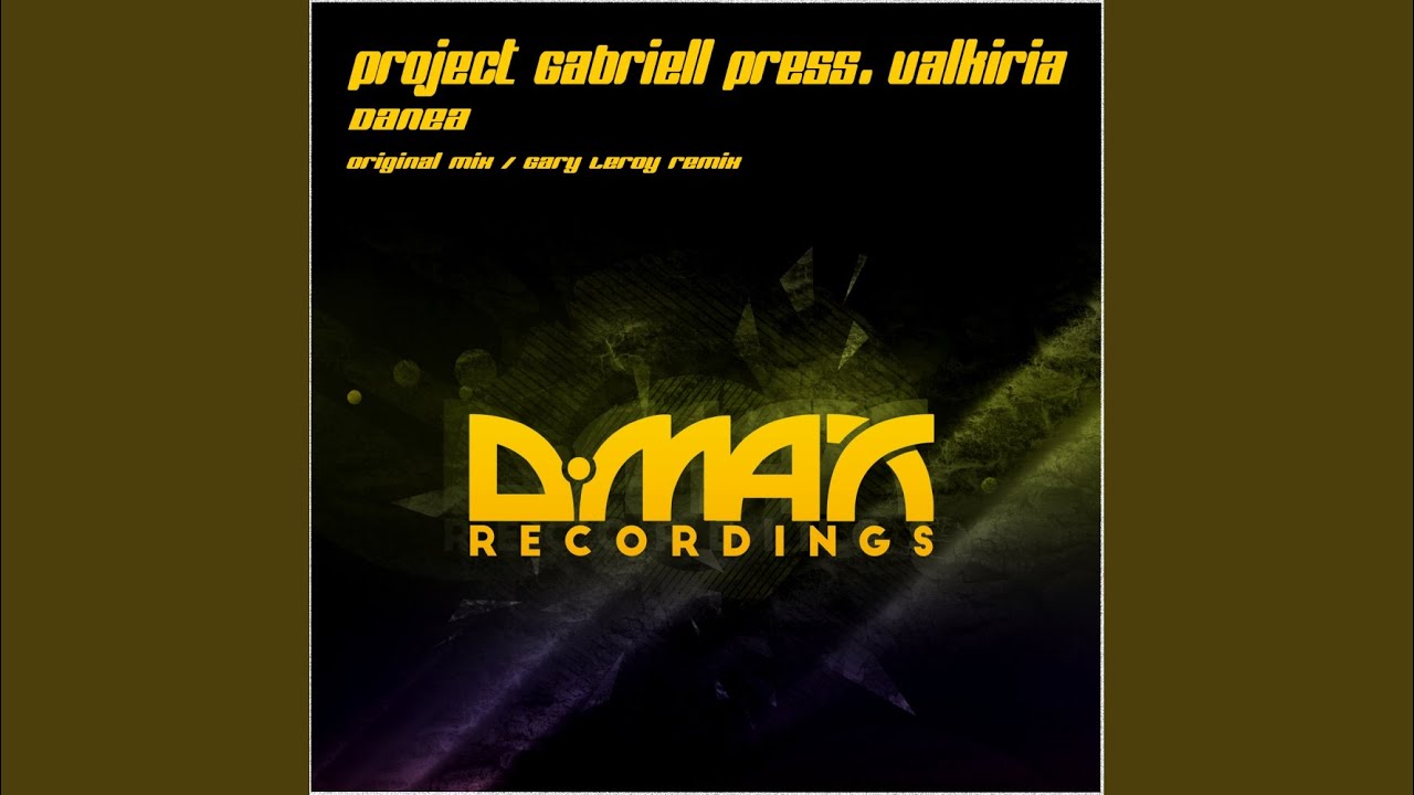 Danea (Original Mix) - YouTube