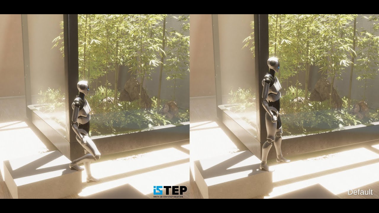 iStep Presentation Video - YouTube