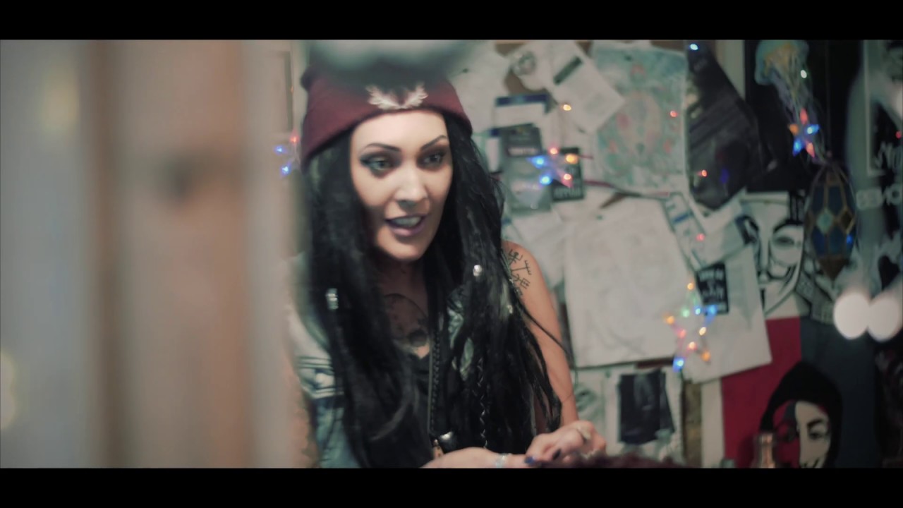 Isle Create Project: Marci Lamb - Loctician - YouTube