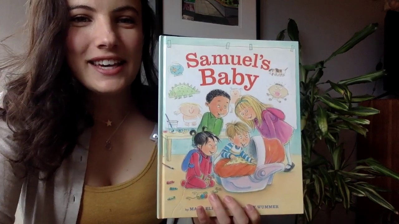 Samuel's Baby - YouTube
