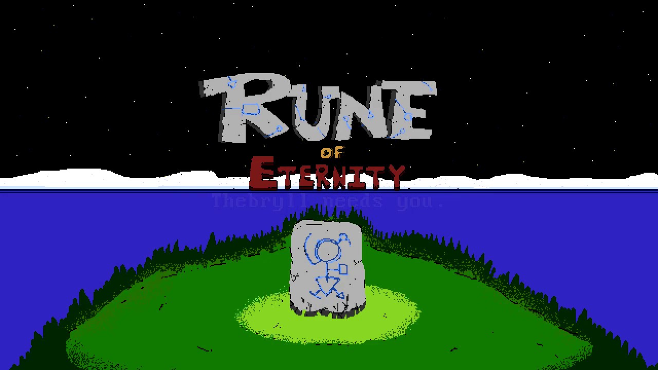 Rune of Eternity Early Access Trailer - YouTube