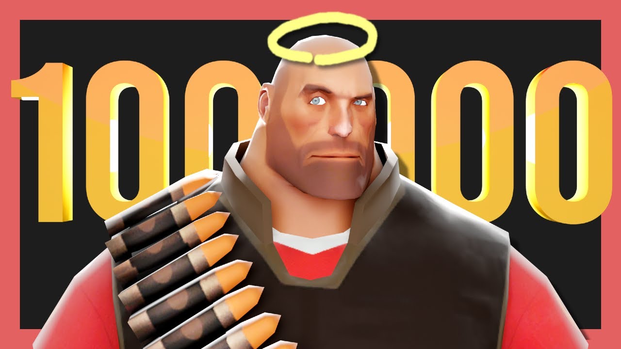 The Immortal FPS - YouTube