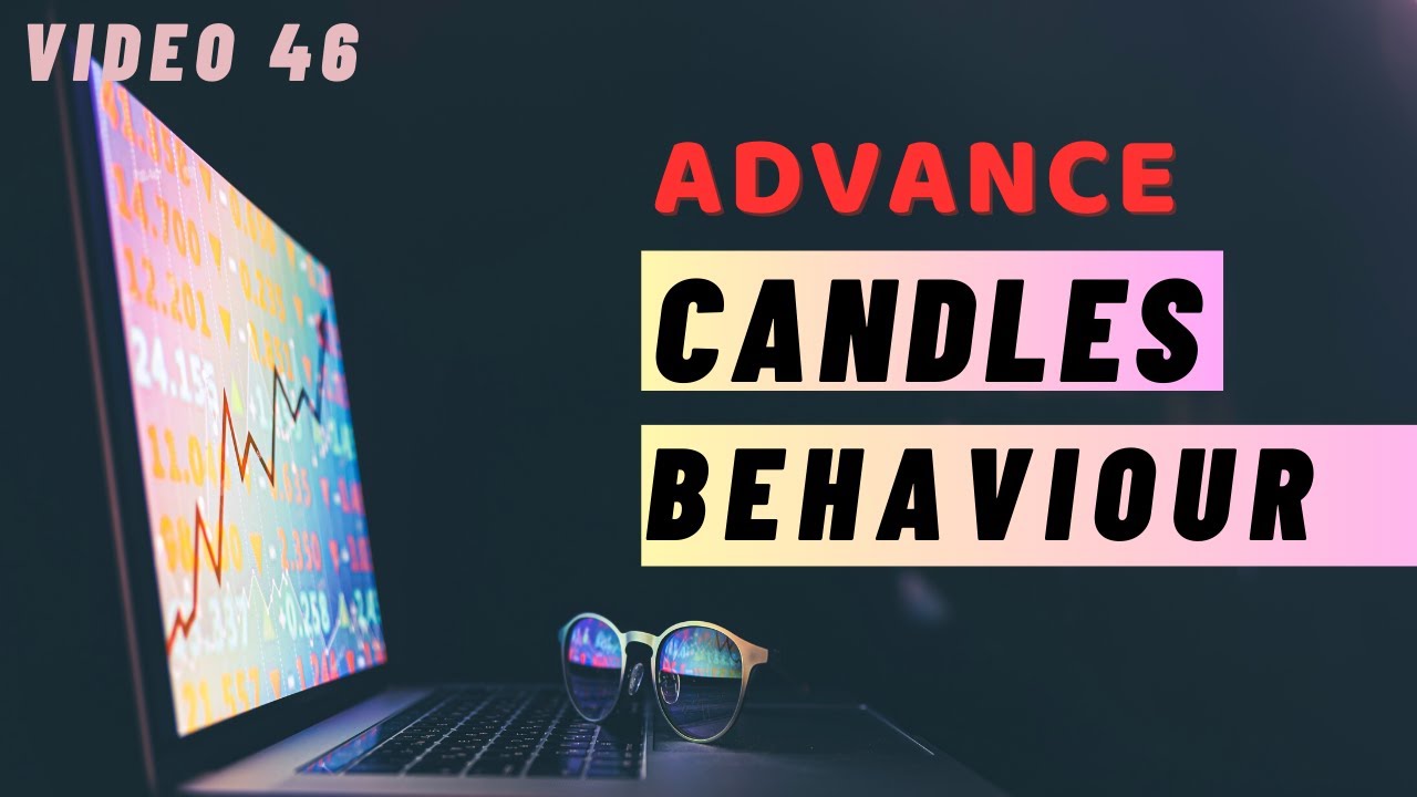 Analyse Advance Candle Behaviour | Zone's Identification | Basics to ...