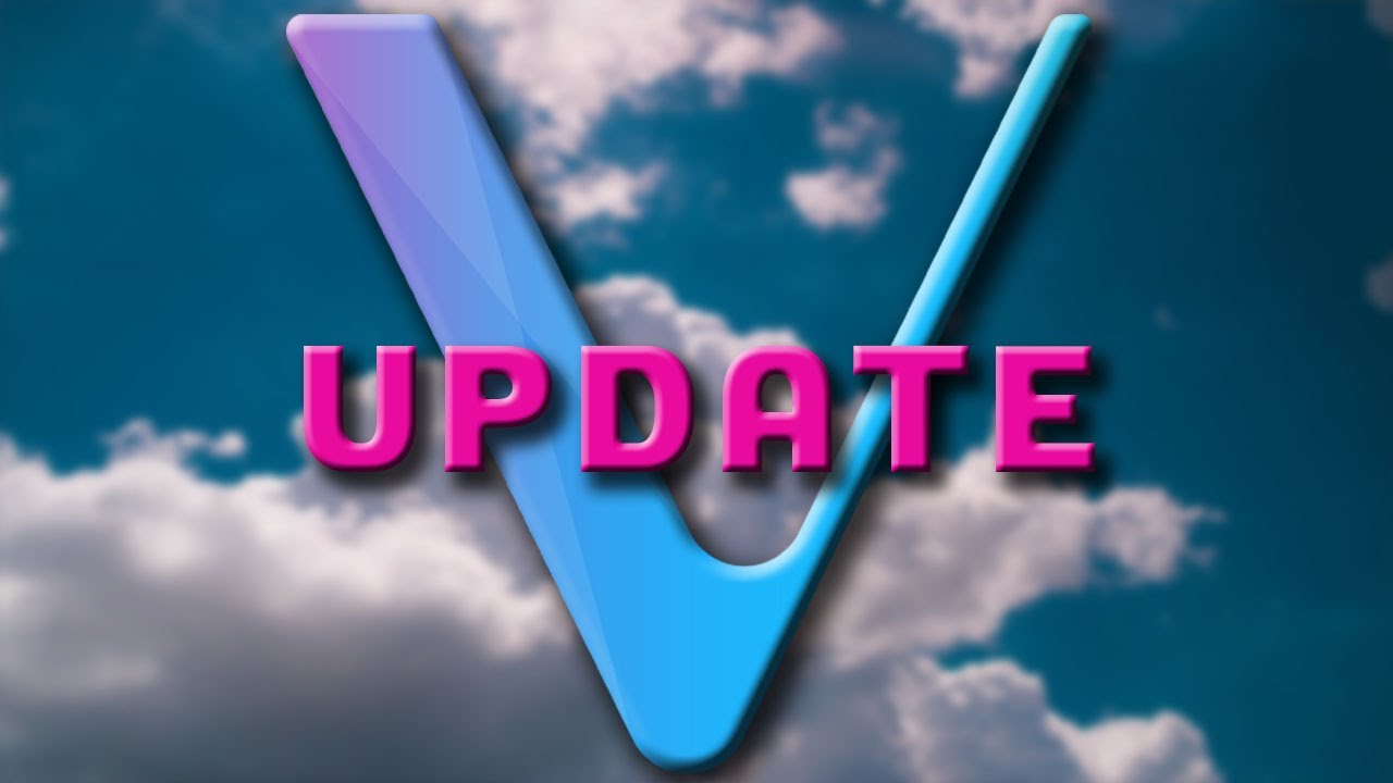 VECHAIN - VET TOKEN TECHNICAL ANALYSIS AND PRICE PREDICTION - YouTube