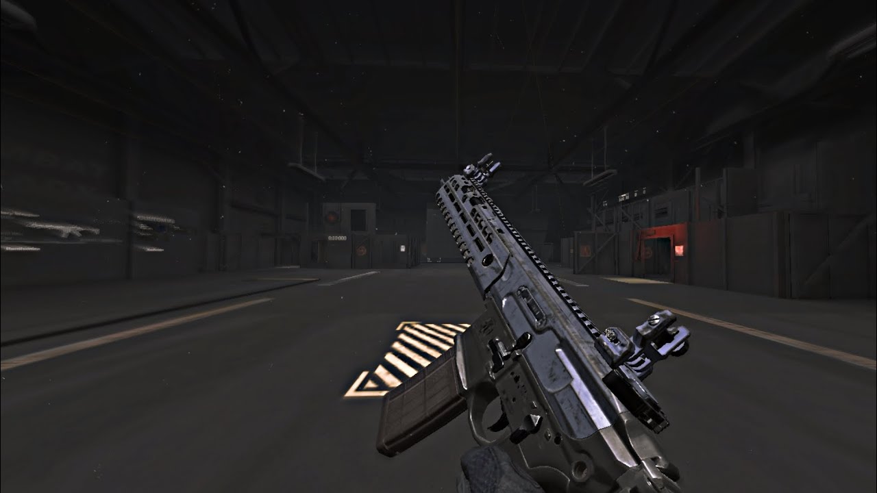 Il Ritorno di MW Mobile - Combat Master ITA - YouTube