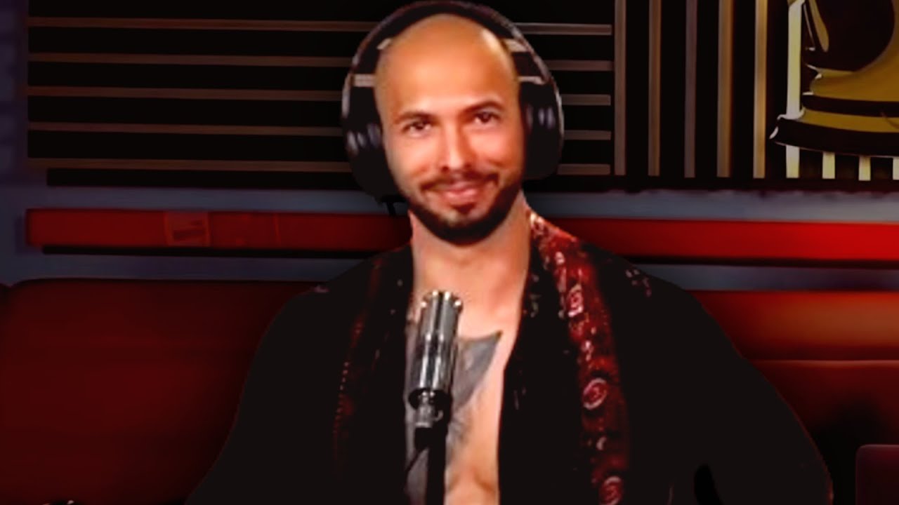 Andrew Tate On Taking Back Your Ex Girlfriend... - YouTube