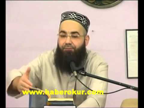 Cübbeli Ahmet Hoca, Ezan ve Ezan sonrası okunacak dua