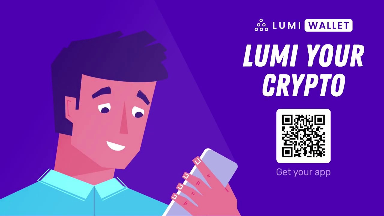 Lumi Wallet. Home for all your digital assets. - YouTube