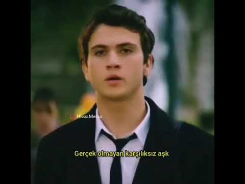 Türk filmi  hocasına aşık olan öğrenci Aras bulut