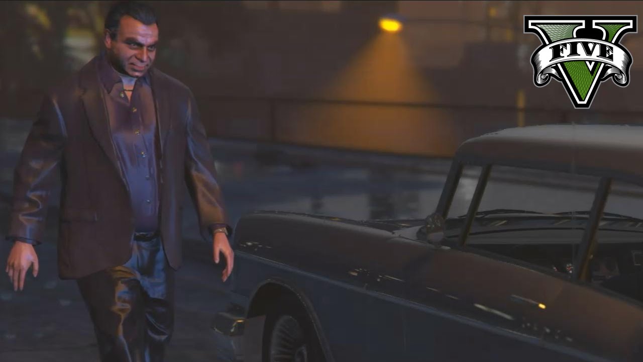 Road Rage [GTA V Rockstar Editor] - YouTube