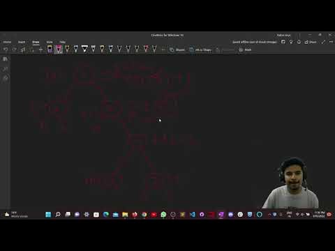 Maximum Depth of Binary Tree | C++ Solution | Recursive Approach | Leetcode 104 - YouTube