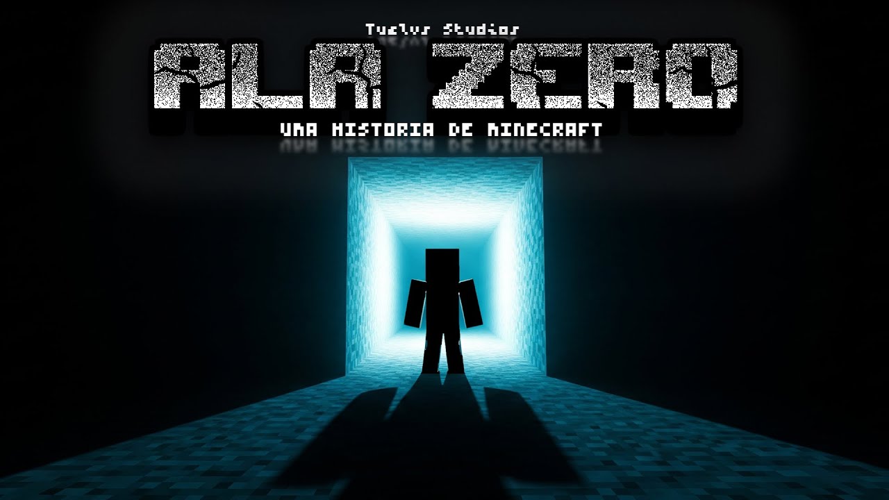 Ala Zero - Uma Historia de Minecraft - YouTube