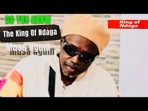 Did You Know This About Musa Ngum - YouTube