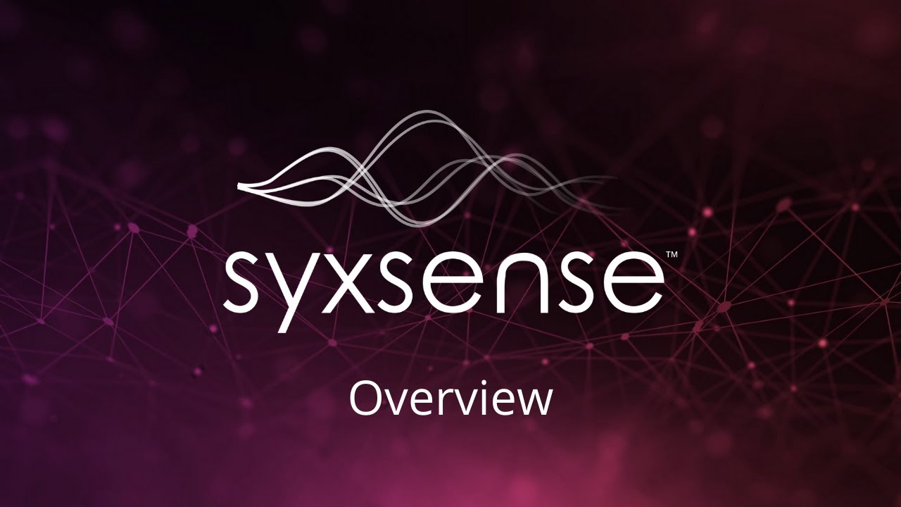 Conheça o Syxsense - Overview - YouTube