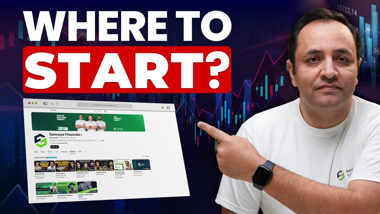 But how do I start my journey towards financial freedom? #WealthBuilding #Wheretostart # ...