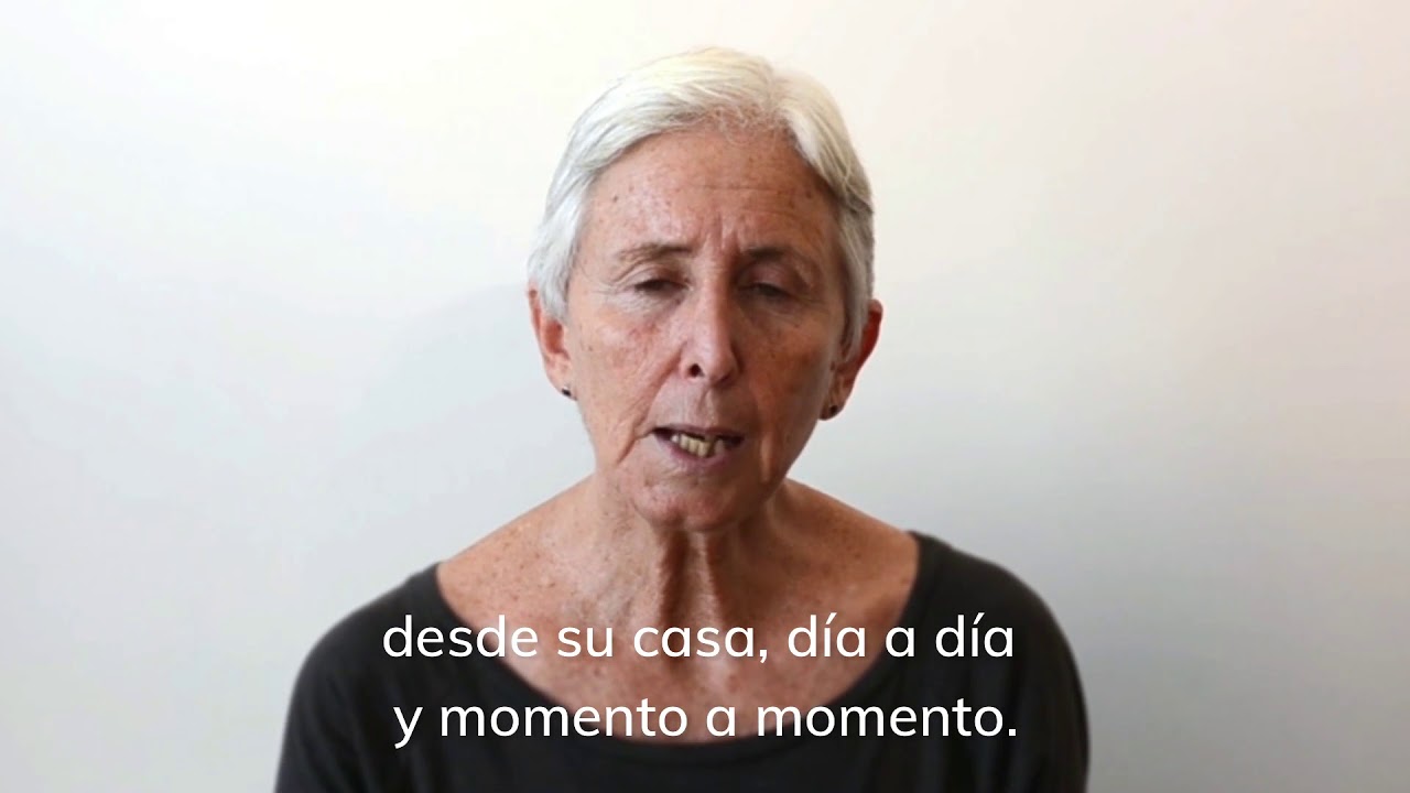 Descripción - Curso: Mindfulness Vision Clara - YouTube