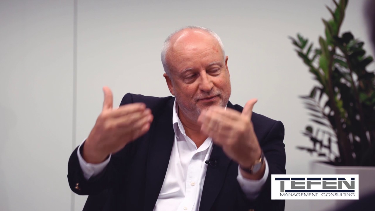 Big Data and innovation in R&D: Industry Leaders Are Speaking , Part 4 ...