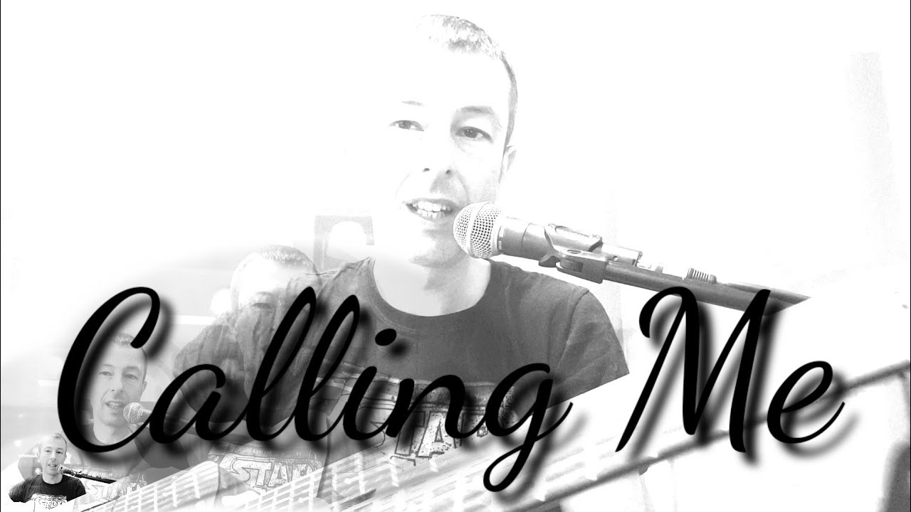 Calling Me 🌈 New song everyday raising your love vibrations 432hz - YouTube