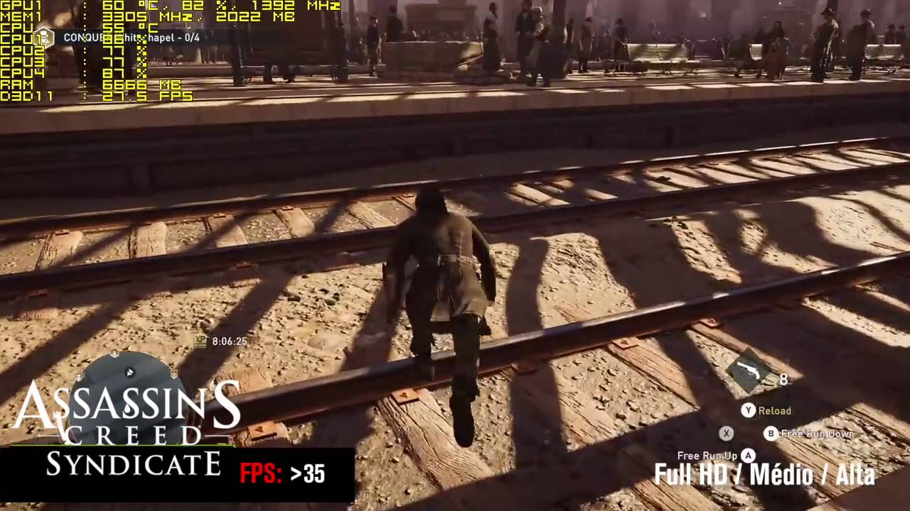 Ghost Assassin Youtube 3317
