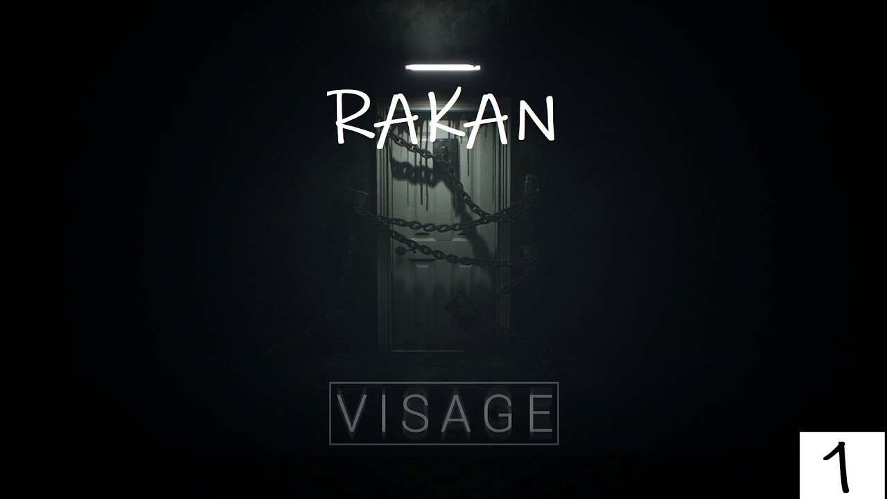 La calma antes de la tormenta! Visage "Rakan", Parte 1 ~Gameplay en ...