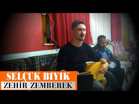 SELÇUK BIYIK - Gözlerin Gözümün Feri