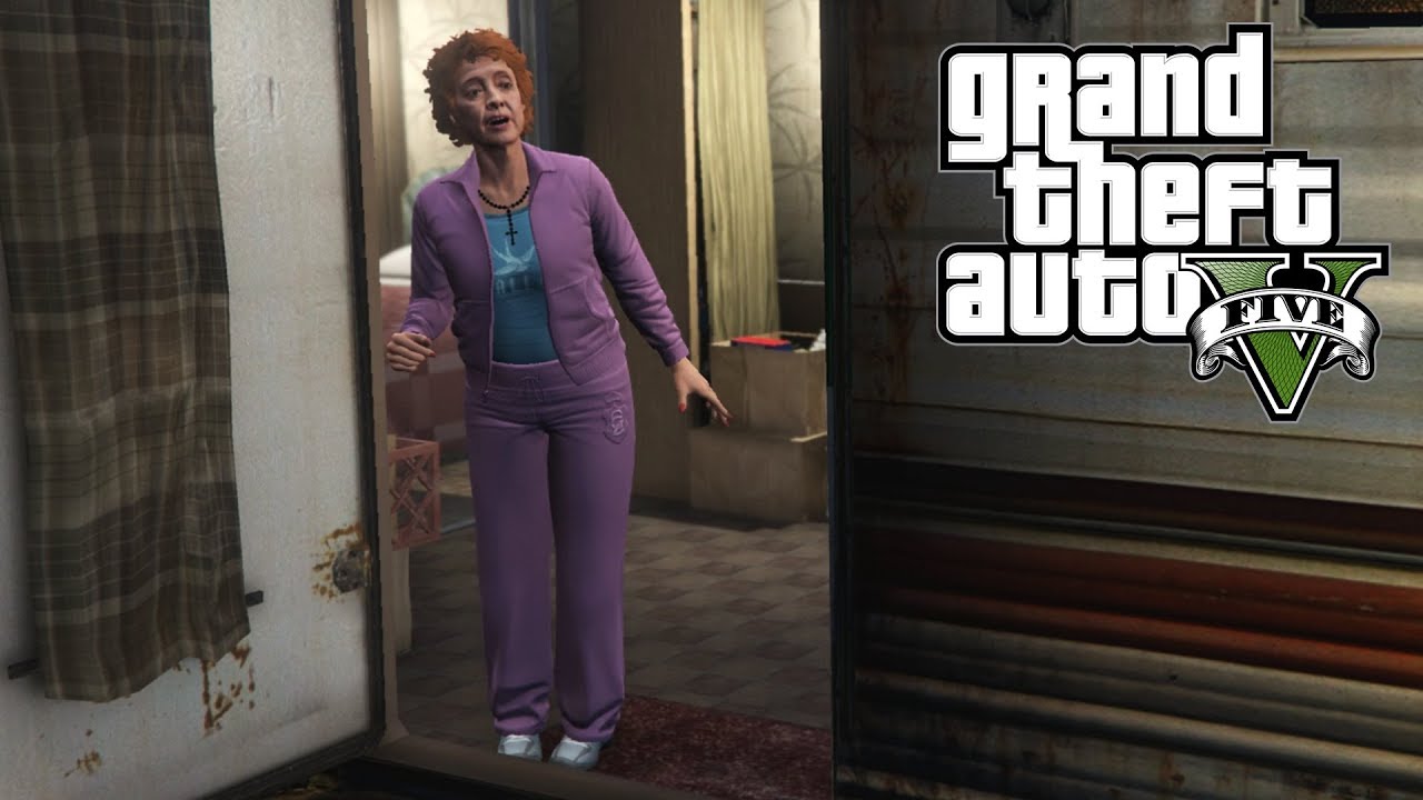 搶劫佩立托計畫 & 弱肉強食 & 鐵馬金戈 - Grand Theft Auto V 俠盜獵車手V #16 - YouTube