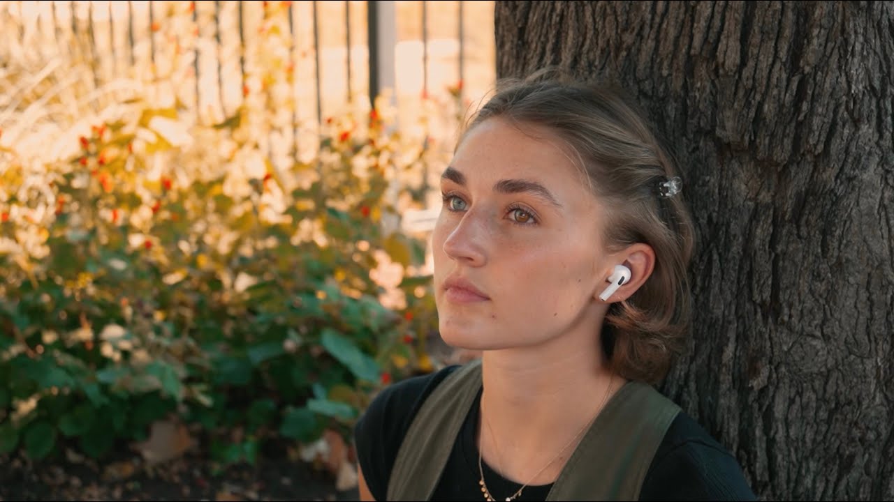 Cathartic Fall - Before the Fall (Featuring Whitney Hanson) - YouTube