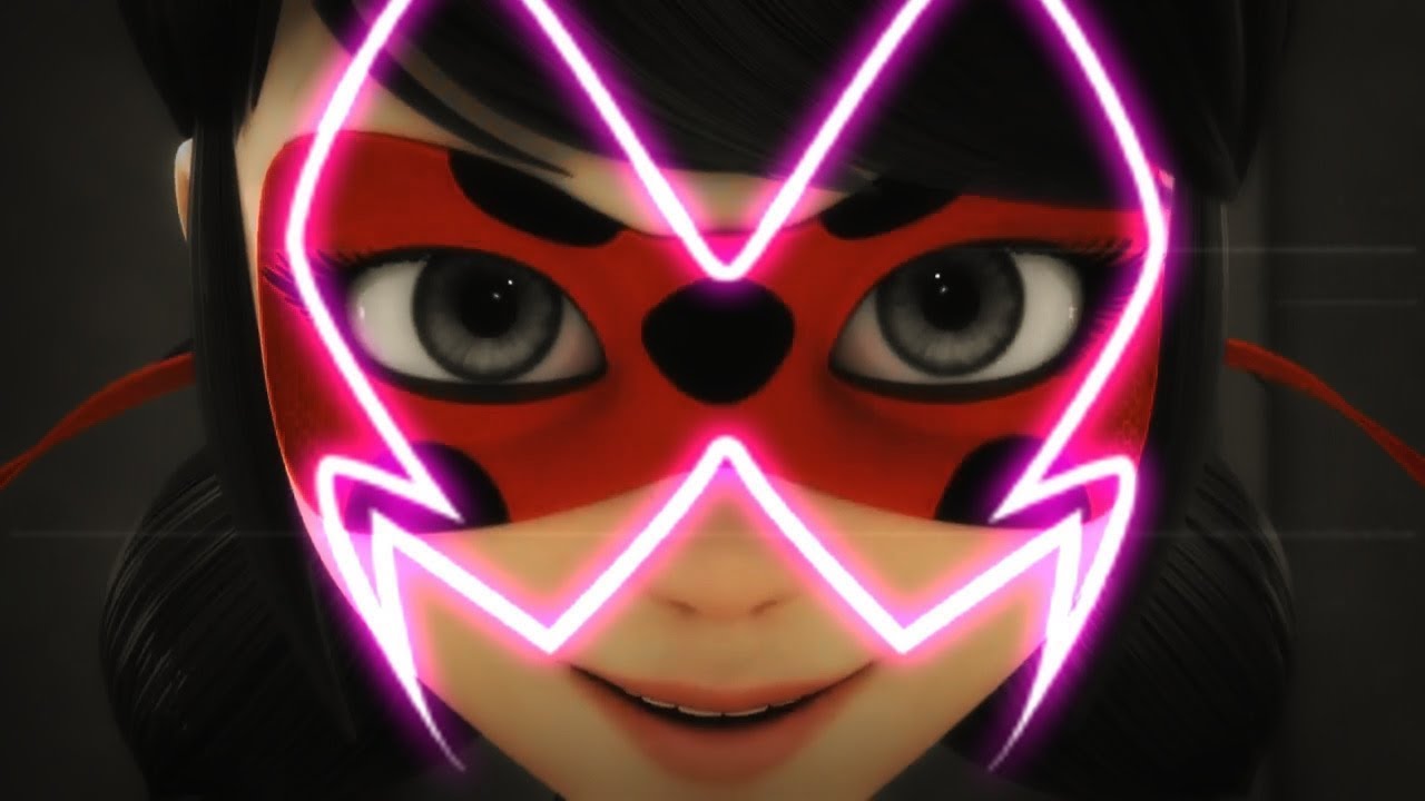 Miraculous Ladybug - Zlatokop(ka) MV - YouTube