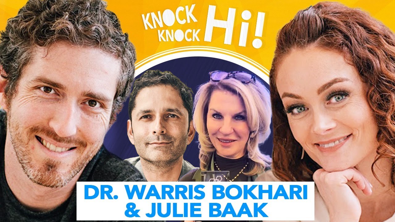 How To Fight Insurance Denials | Dr. Warris Bokhari & Julie Baak - YouTube