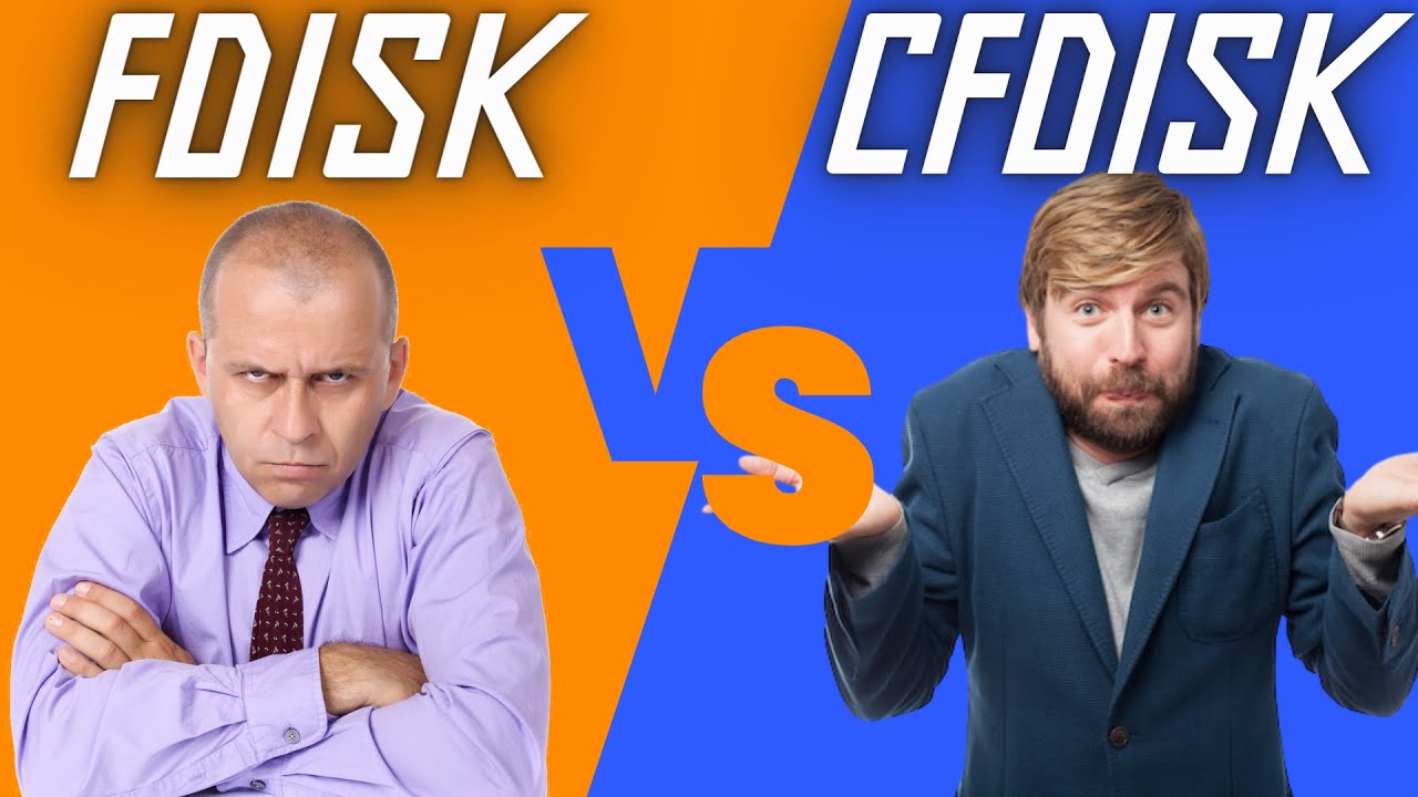 Linux Install Partitioning made EASY!: fdisk Who!? - YouTube