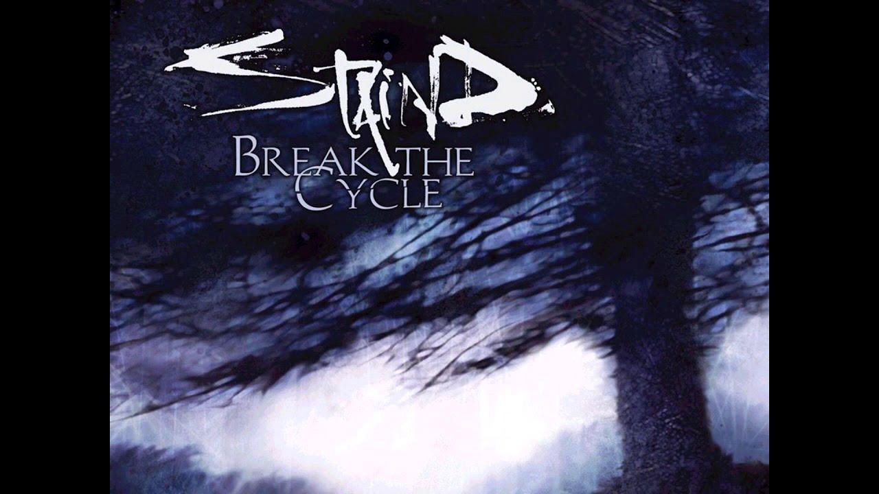 Staind - Outside (Instrumental) - YouTube