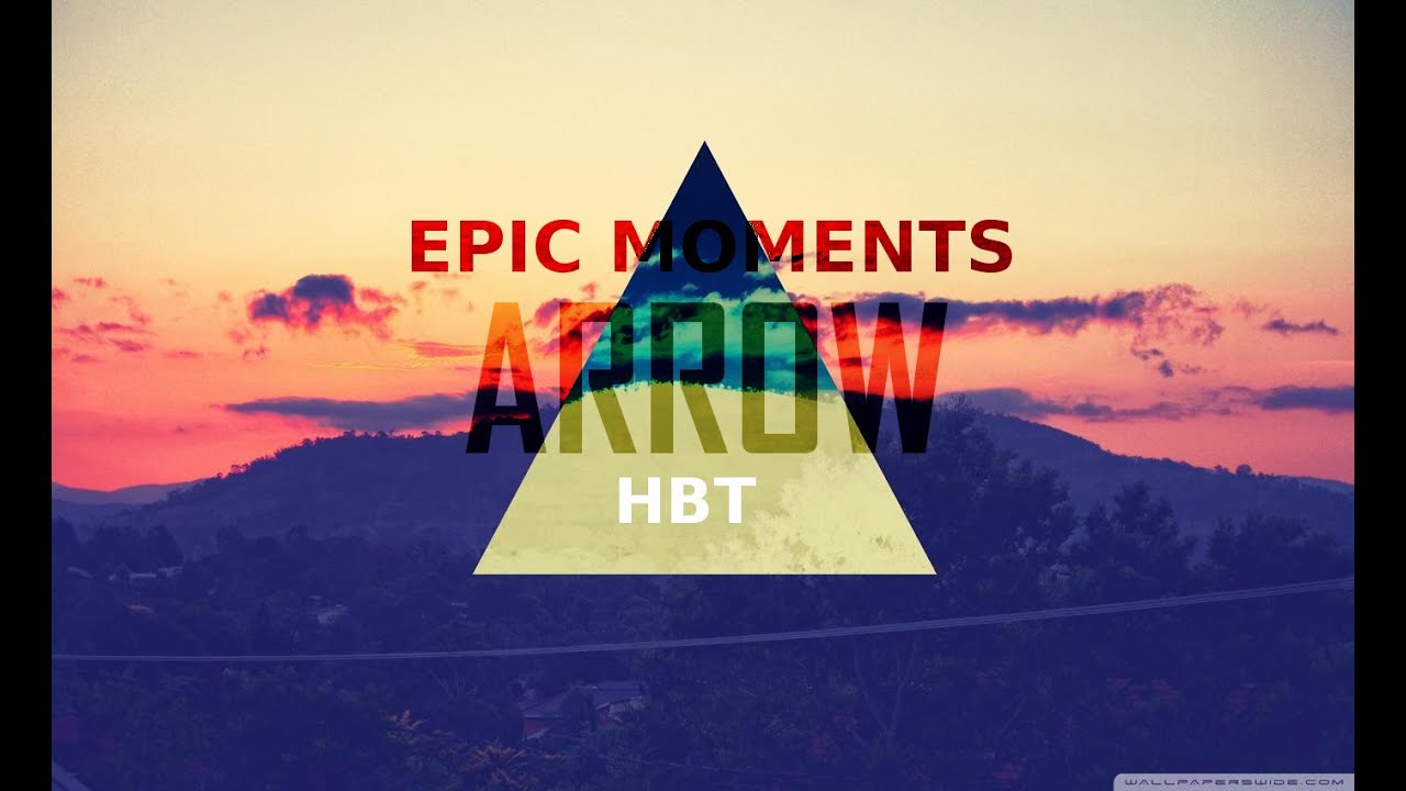 Epic Pro Gamer Moments - ArrowHBT - YouTube