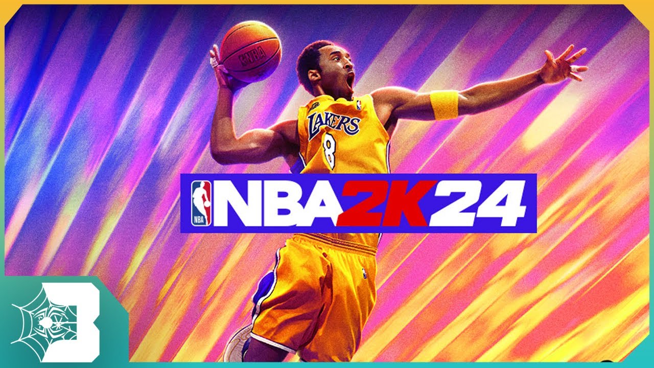 CEL MAI TARE BASCHETBALIST DIN 2K24 - YouTube