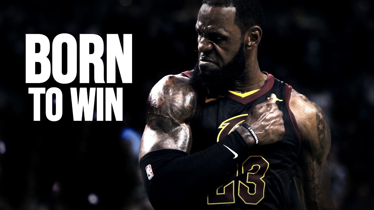 Born To Win "Overcoming Obstacles and Embracing Victory" - (Motivation ...