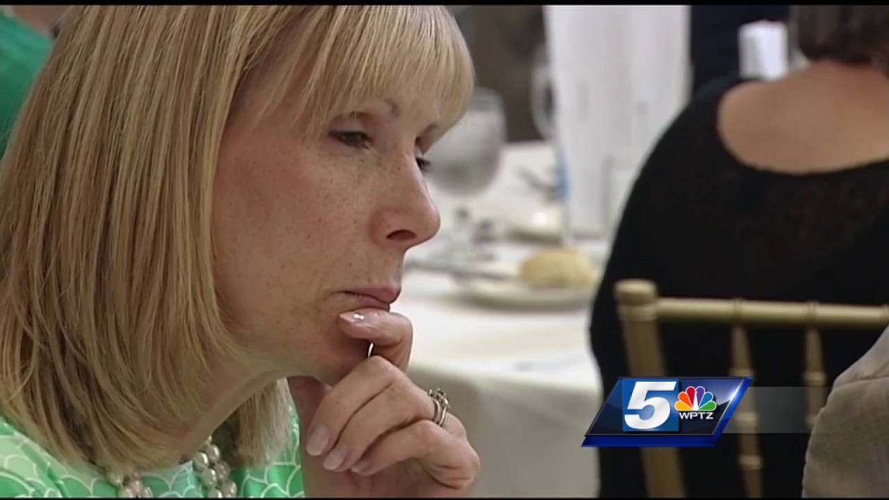 Forbes magazine editor endorses Bruce Lisman for governor - YouTube